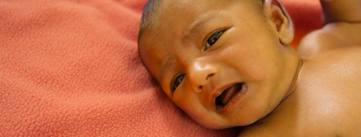 Boot Camp in New Born Care for Parents - Snuggy Diapers