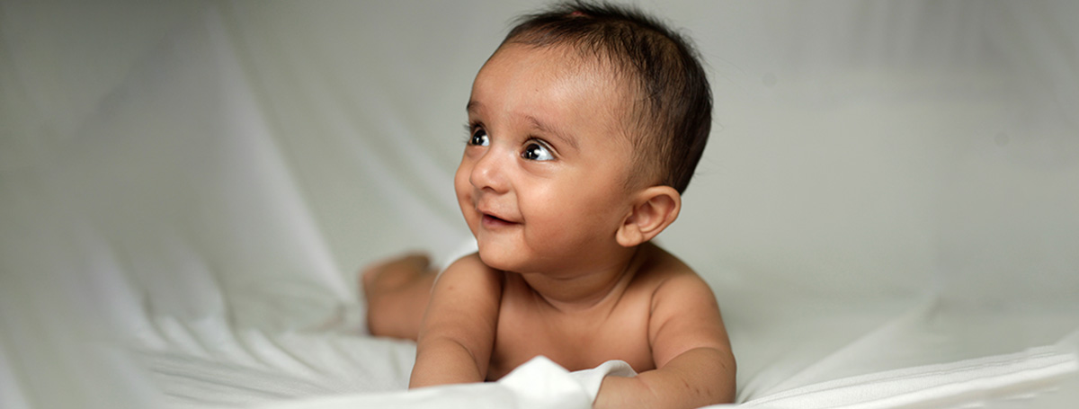 Understanding Your Baby’s Emotions - Snuggy Diaper